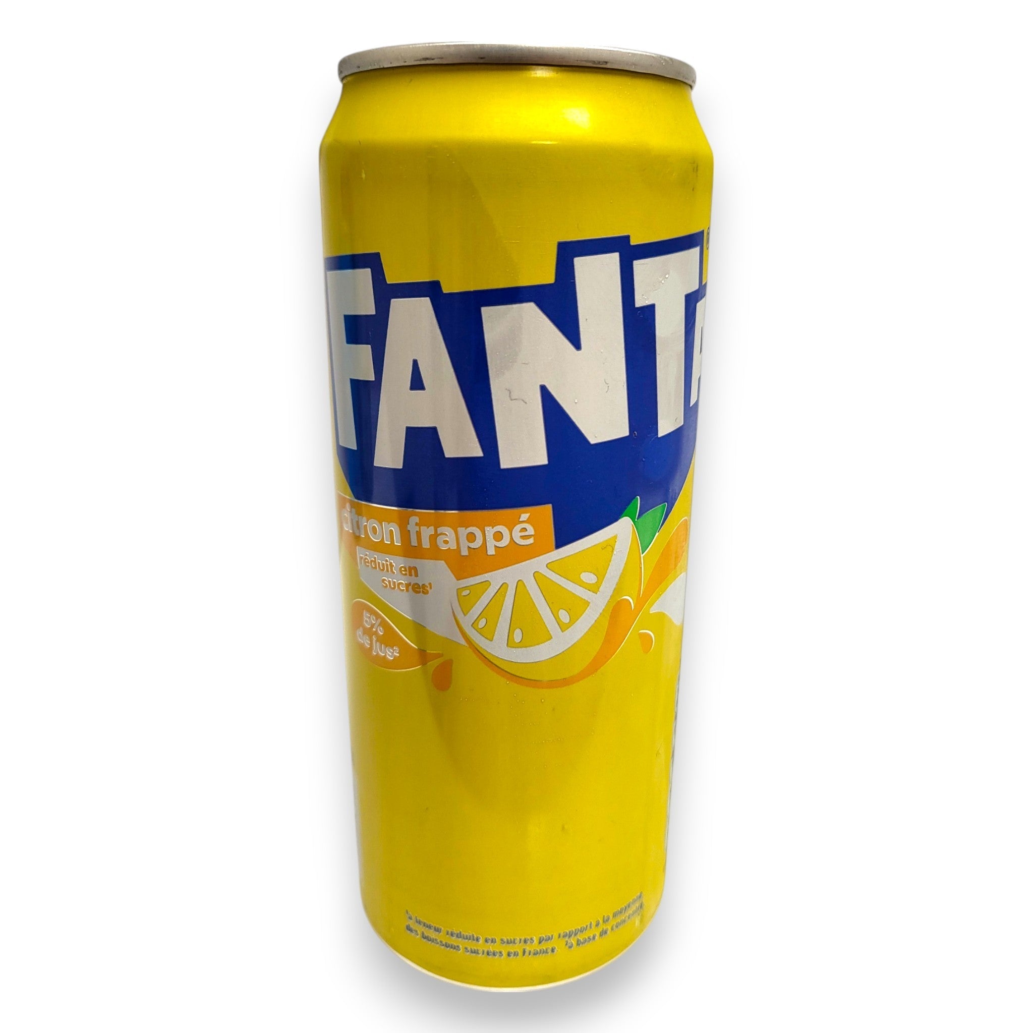 Fanta Citron Frappé – Epipresto