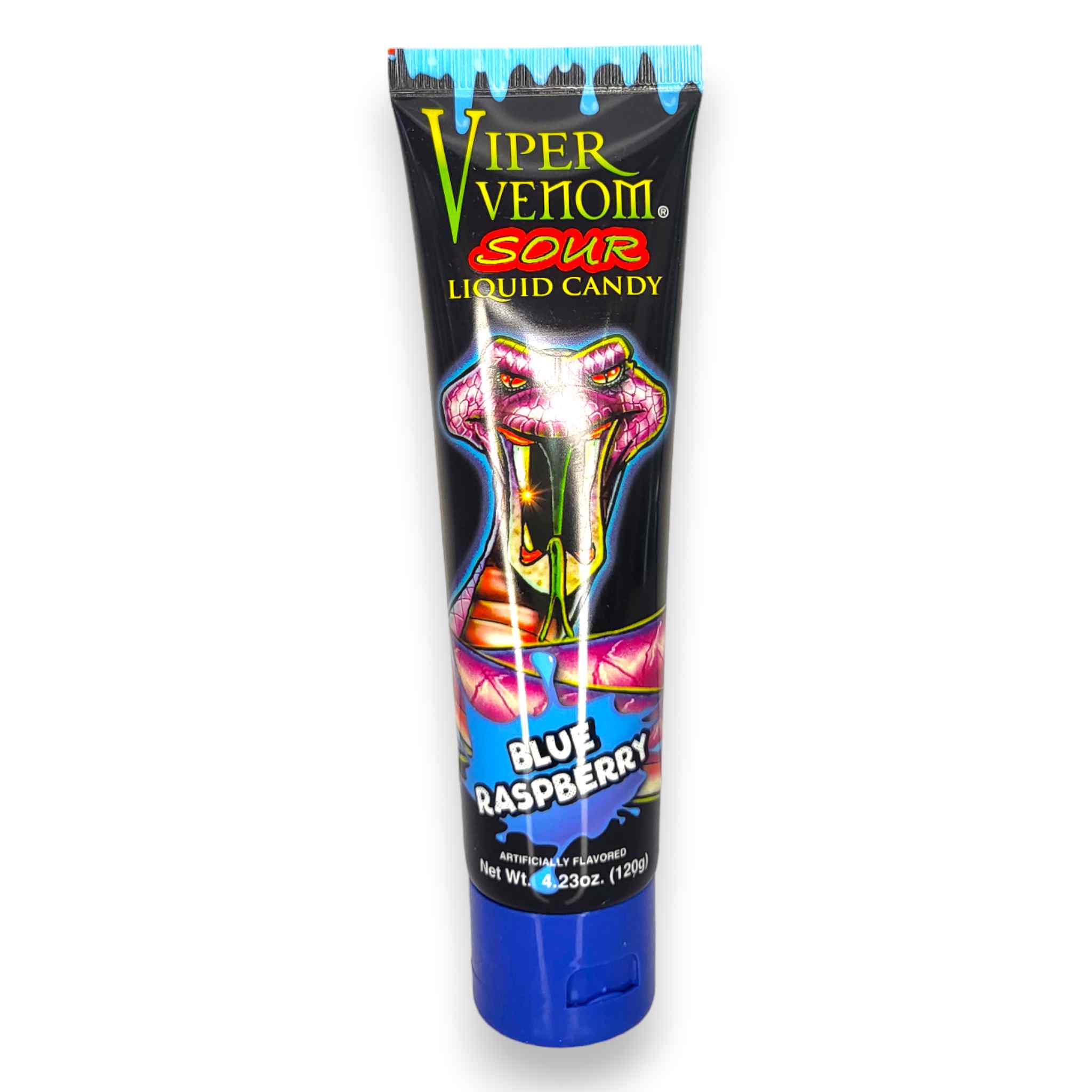 Espeez Viper Venom Sour Liquid Candy – Epipresto