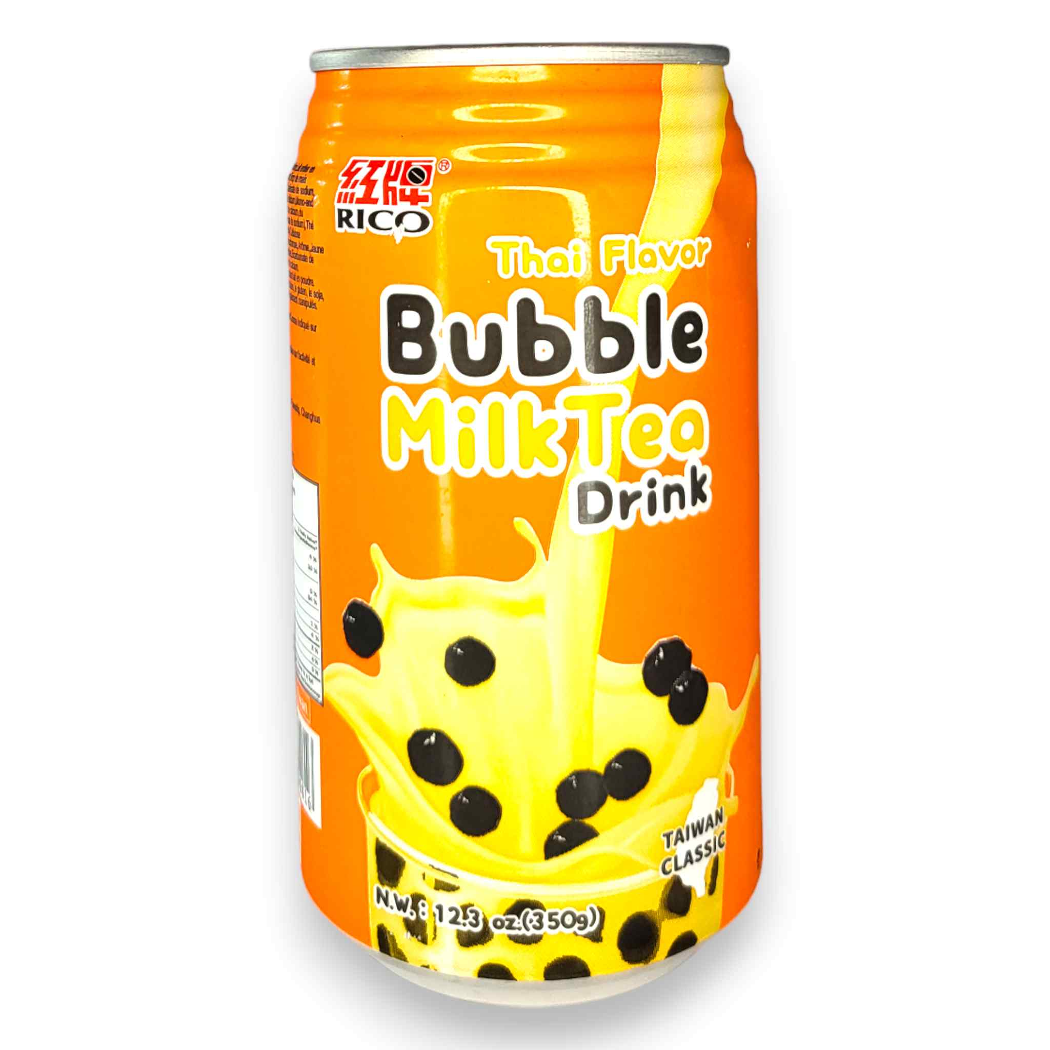 Bublé milk tea thaï – Epipresto