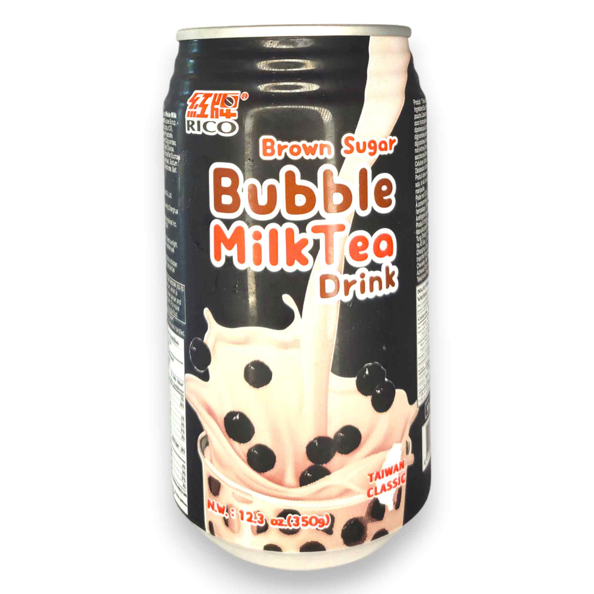 Bublé milk tea brown sugar – Epipresto