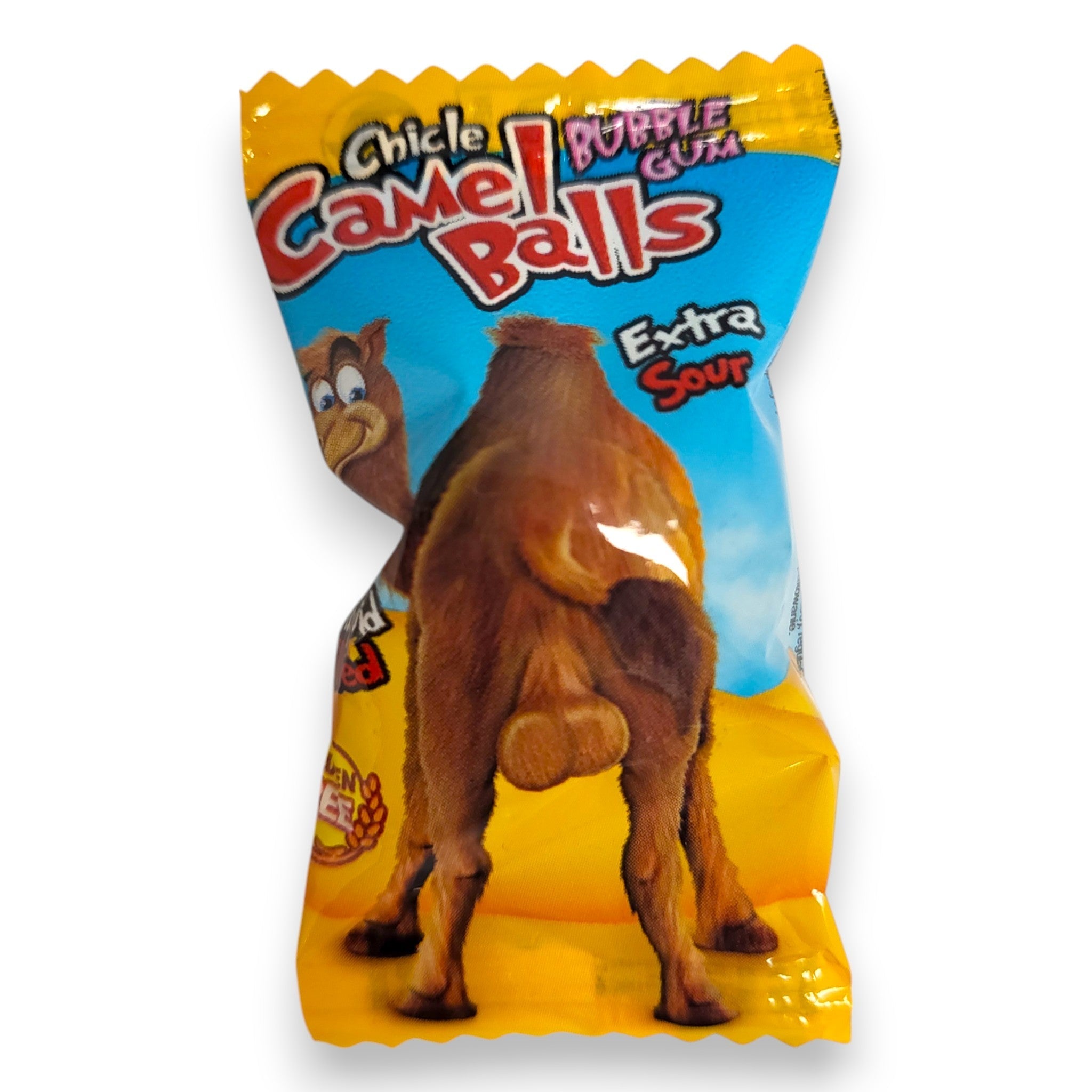Camel balls – Epipresto