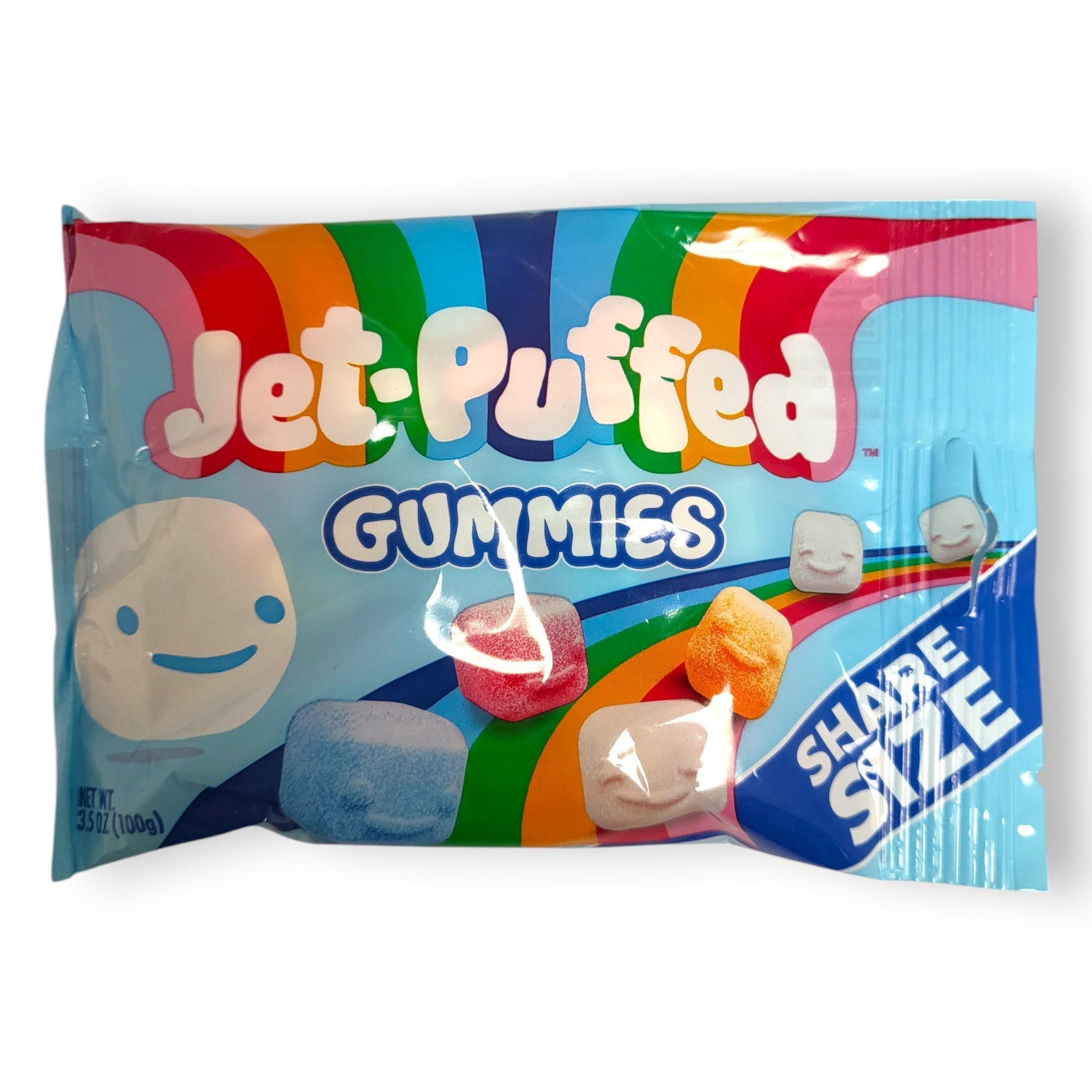 Jet - Puffed Gummies – Epipresto