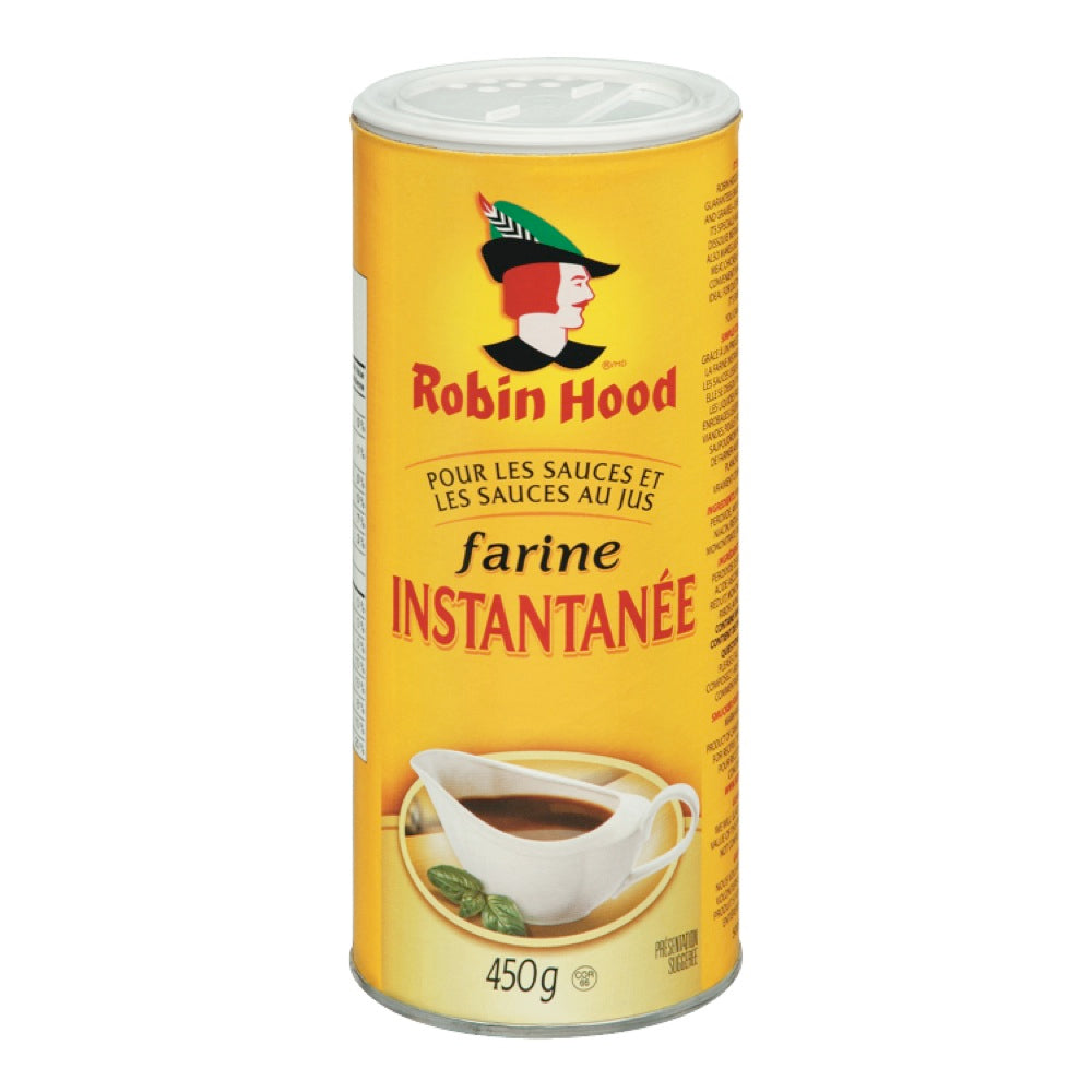 Robin Hood Farine Instantanée Epipresto
